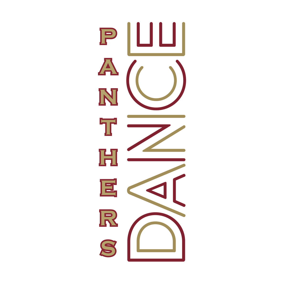 PMS Dance Team 2025 – Brand Threadworks